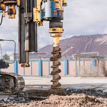 Tools - Electric City Tooling